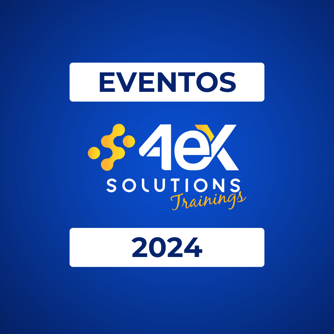 4eX Solutions Distribuição e Projetos | Eventos 4eX Solutions