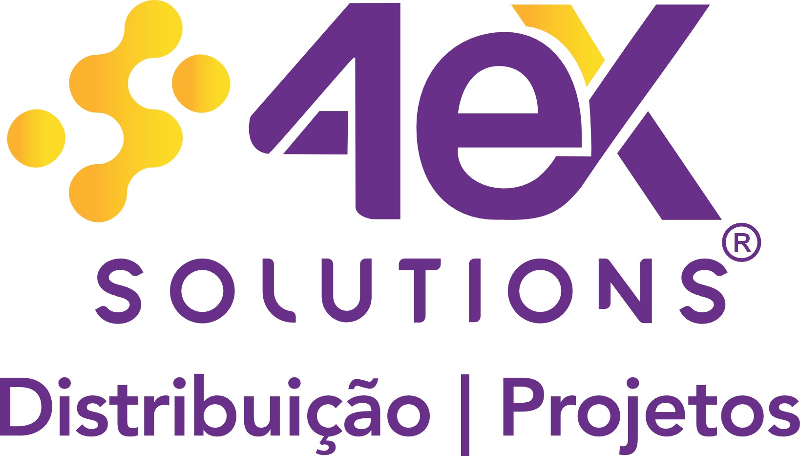 4eX Solutions Distribuição e Projetos | 4eX Solutions Blog